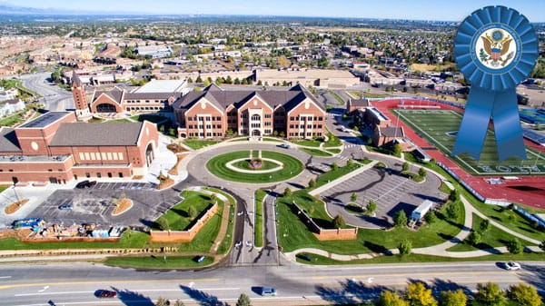 Valor Christian to be honored in nation's capital