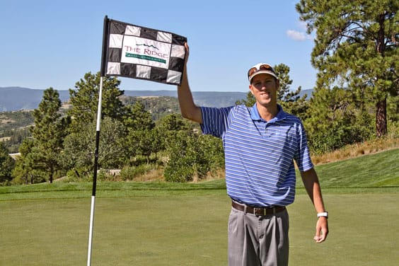 The Ridge at Castle Pines North names new head golf pro | The Castle ...