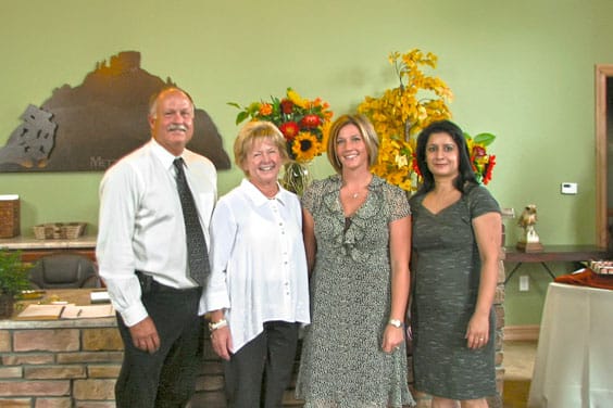 Metzler Memory Care now open | The Castle Pines Connection