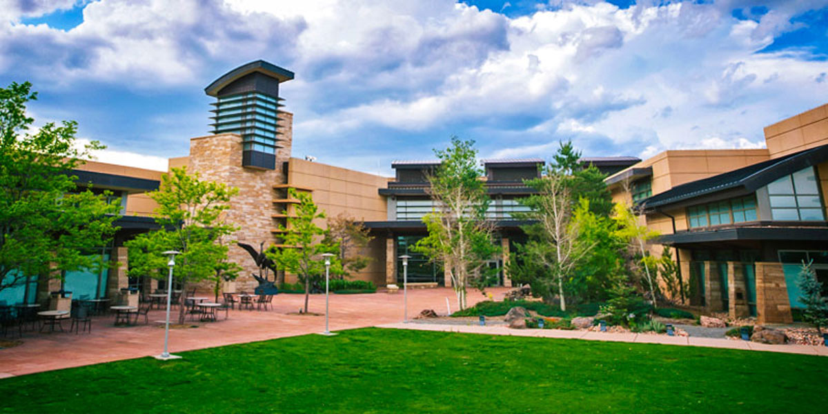 Another Home Base for DCSD | The Castle Pines Connection