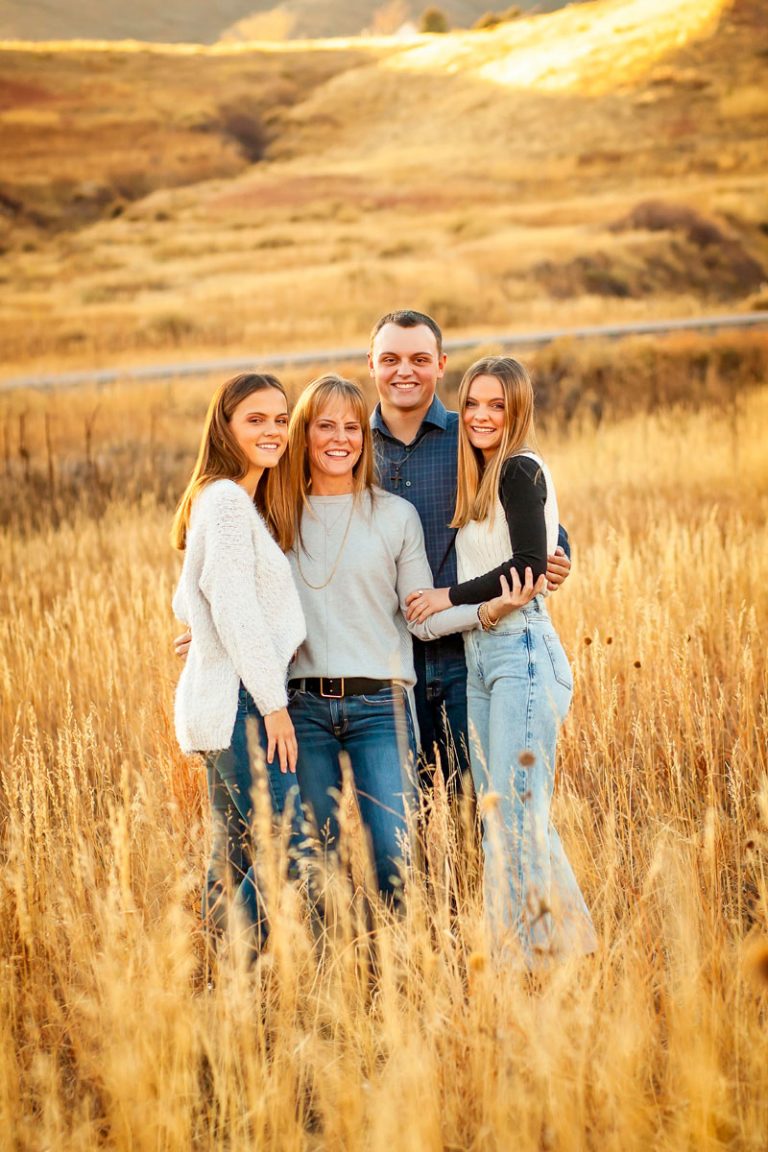 Mama Swift opens her heart and home | The Castle Pines Connection