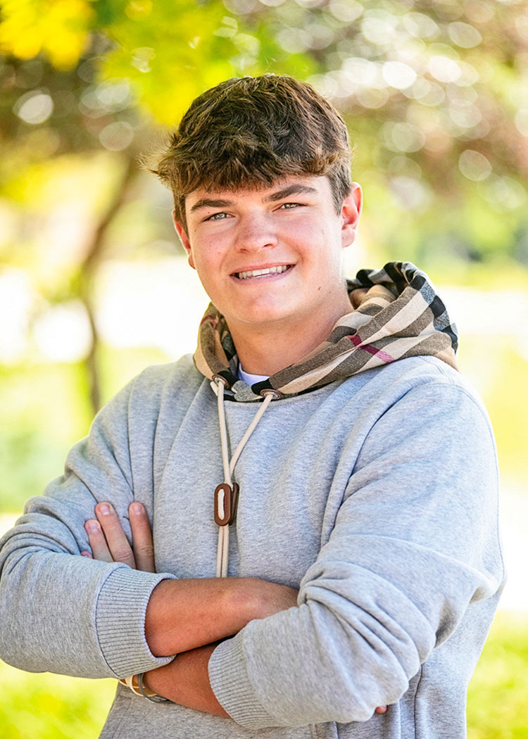 Student athletes Signing Day 2023 | The Castle Pines Connection