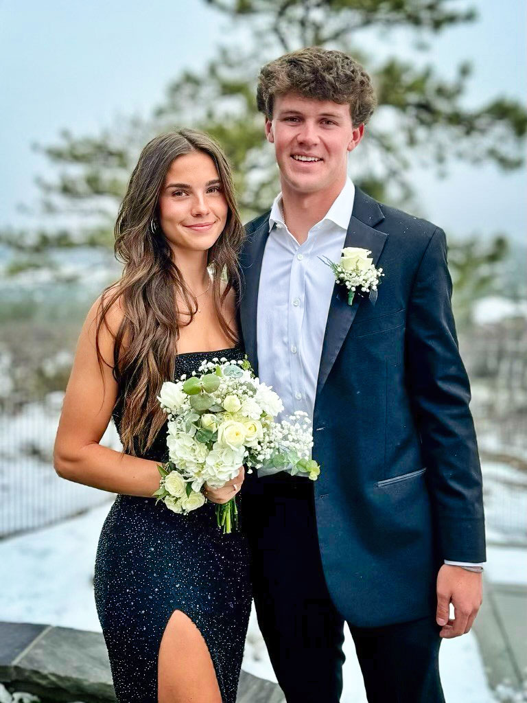 RCHS Prom night 2024 | The Castle Pines Connection