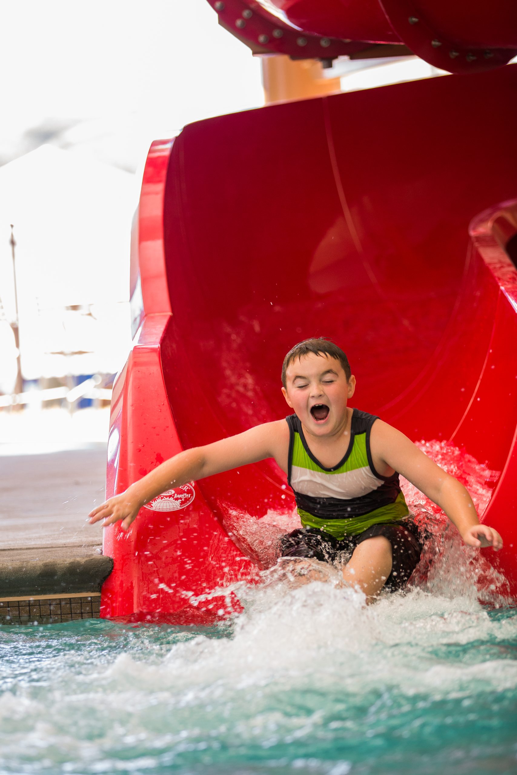 Philip S. Miller Park Miller Activity Complex