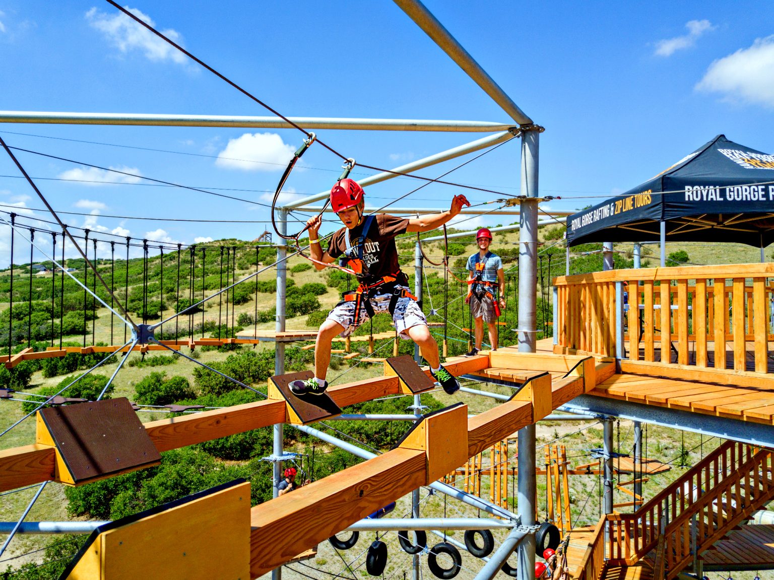 Philip S. Miller Park Miller Activity Complex