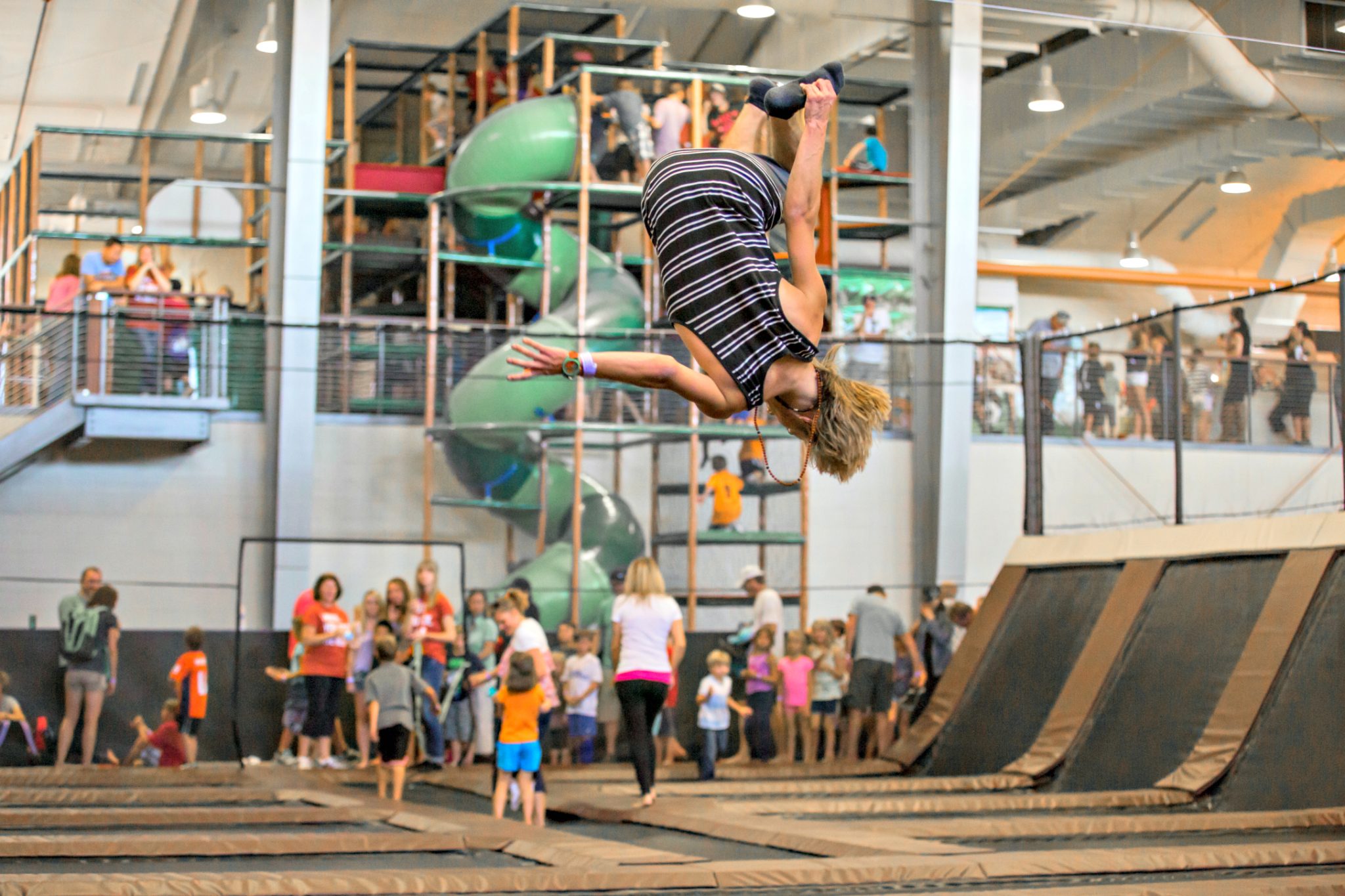 Philip S. Miller Park Miller Activity Complex