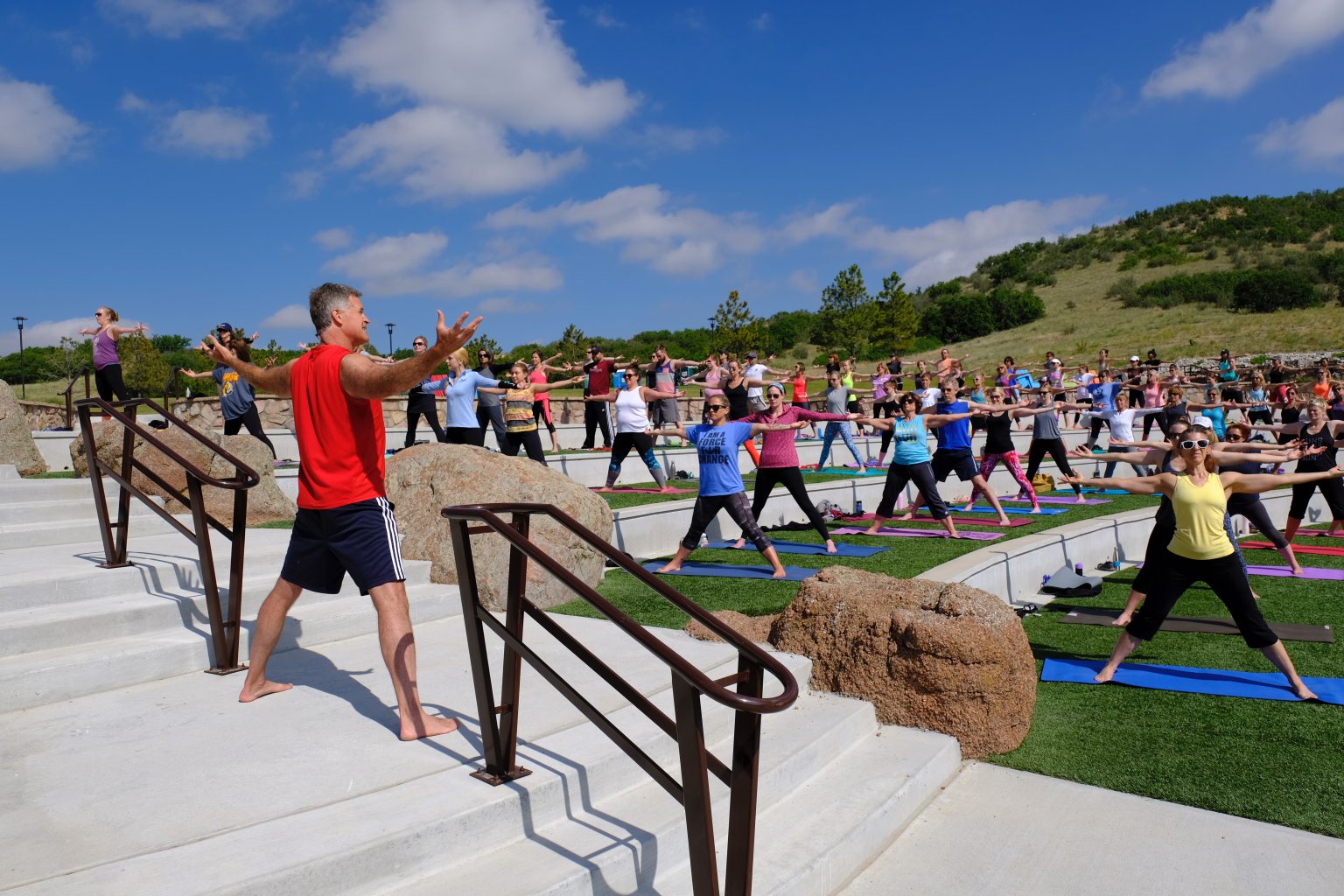 Philip S. Miller Park Miller Activity Complex