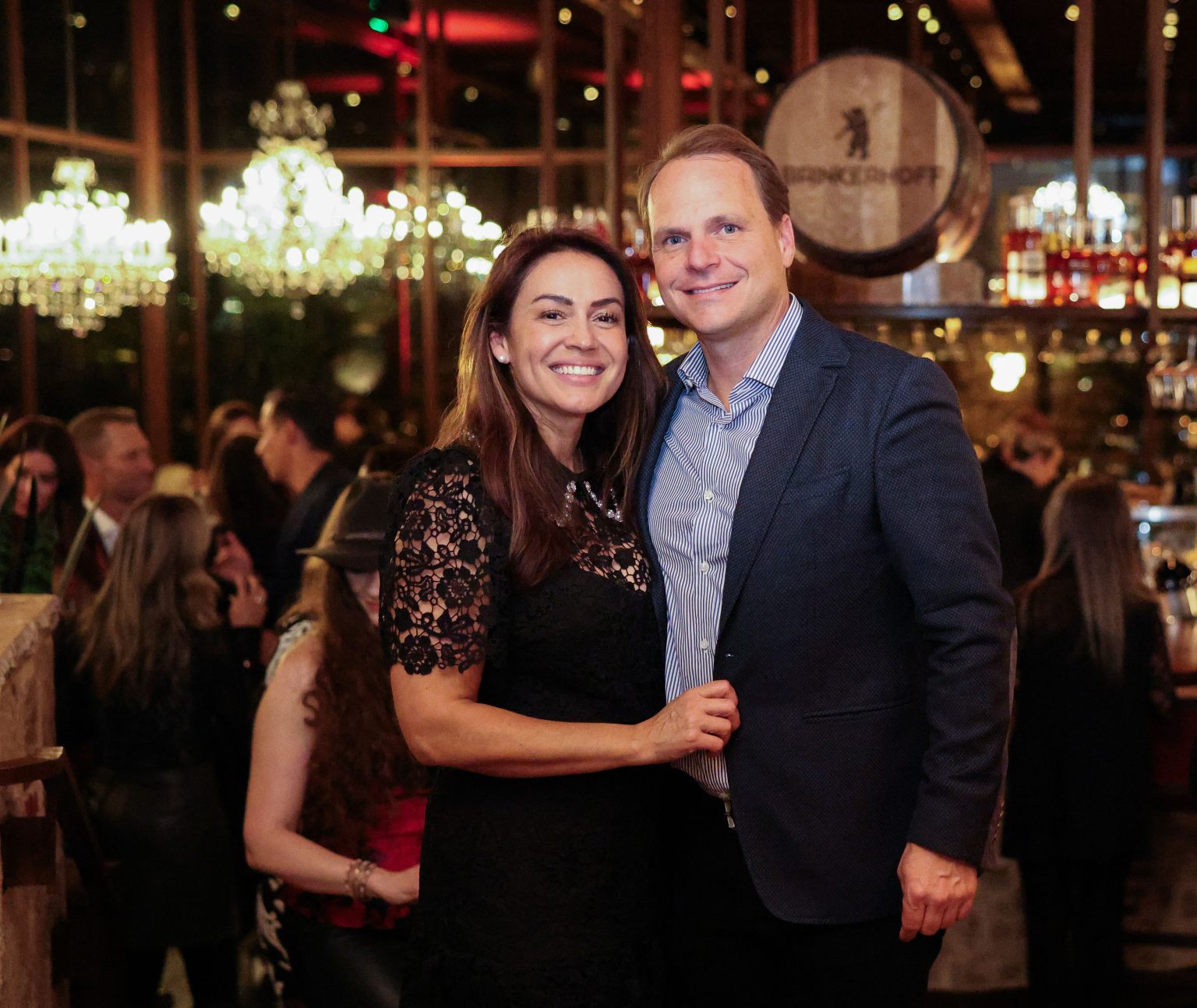 The Brinkerhoff | The Castle Pines Connection