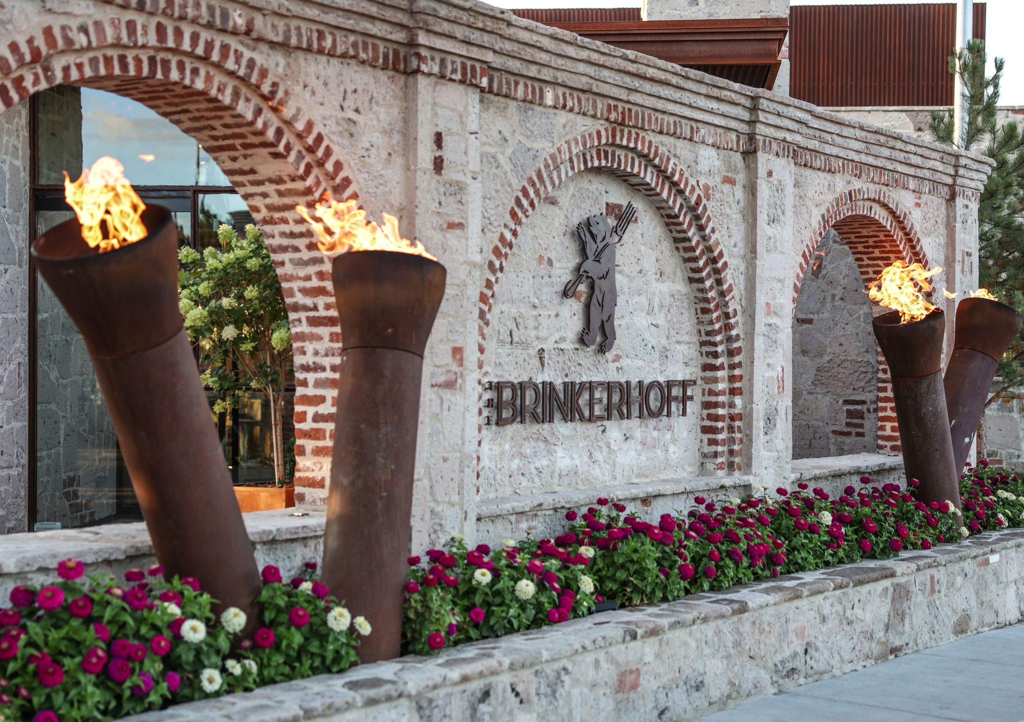 The Brinkerhoff | The Castle Pines Connection