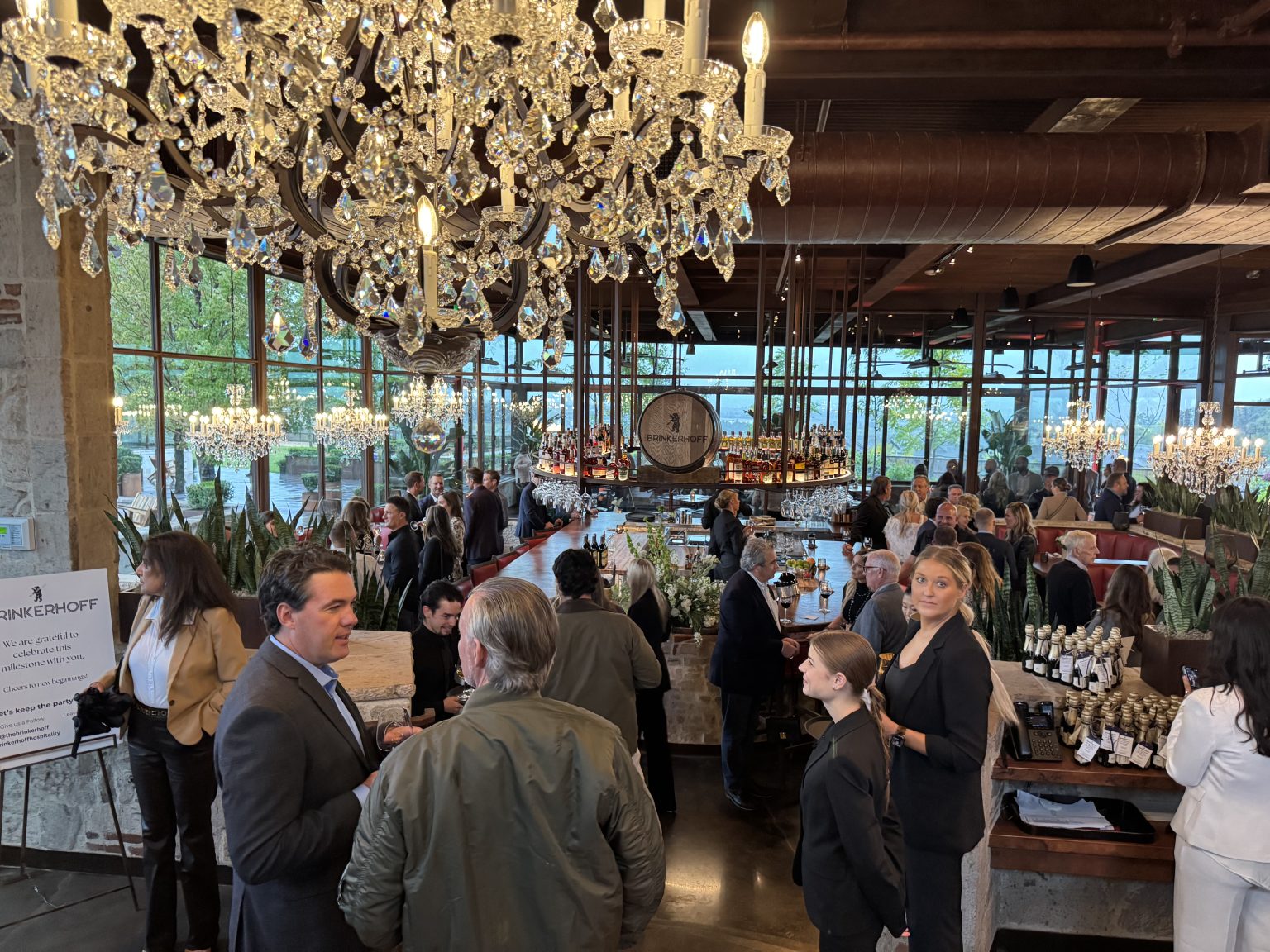 The Brinkerhoff | The Castle Pines Connection