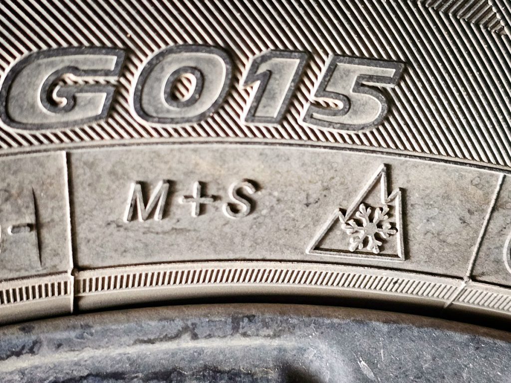 Updated tire laws | The Castle Pines Connection