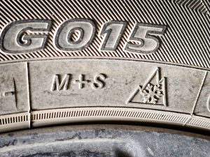 Updated tire laws | The Castle Pines Connection